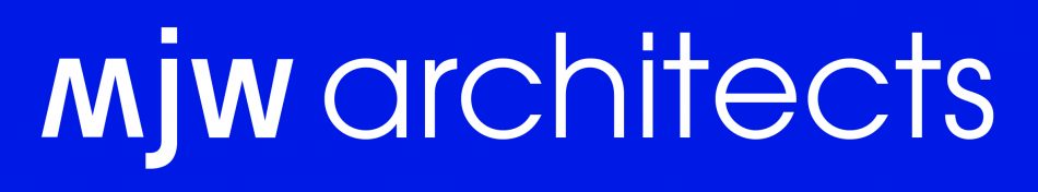 mjw architects logo | MJW Architects