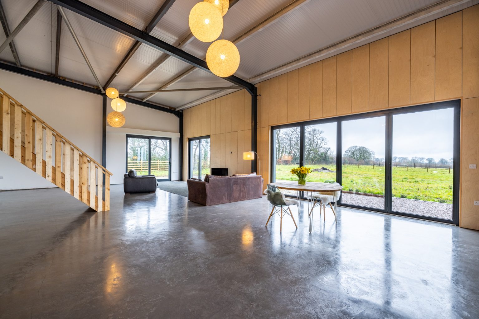 agricultural-barn-conversion | MJW Architects